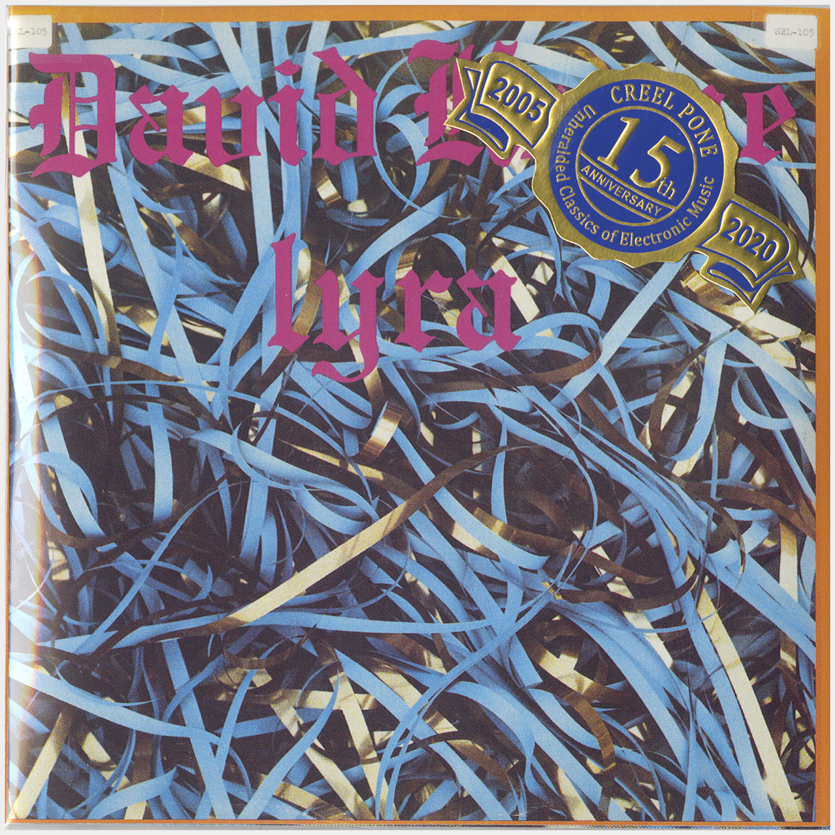 [CP 285 CD] David Keane; Lyra, Aurora, CAPAC Musical Portrait – Alpha ...