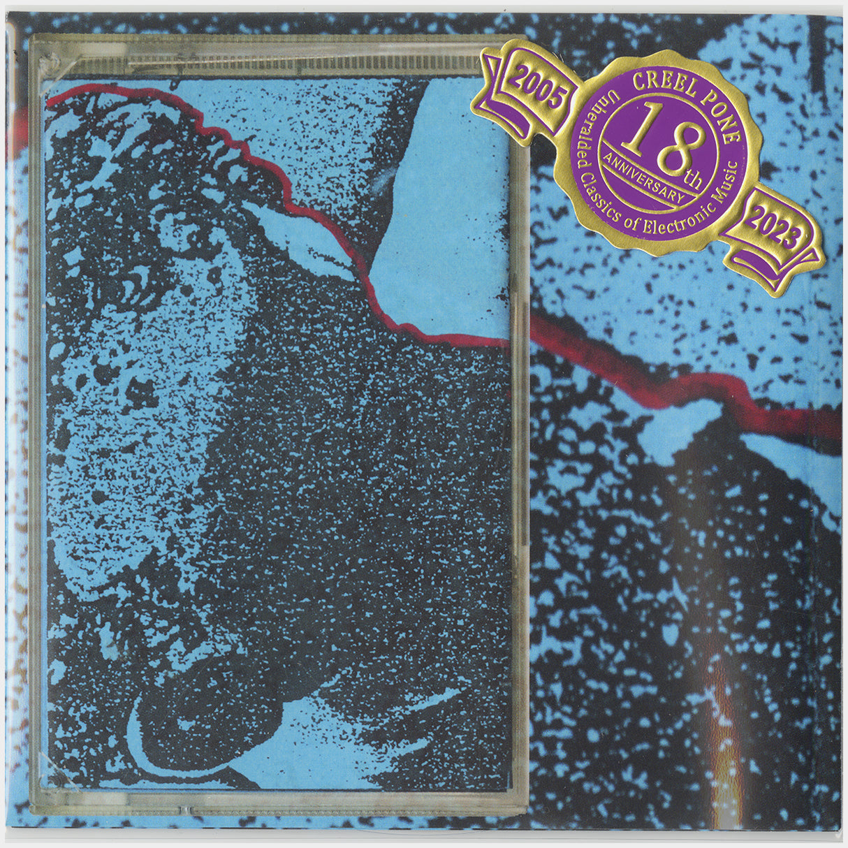 💿 – Alpha State NYC