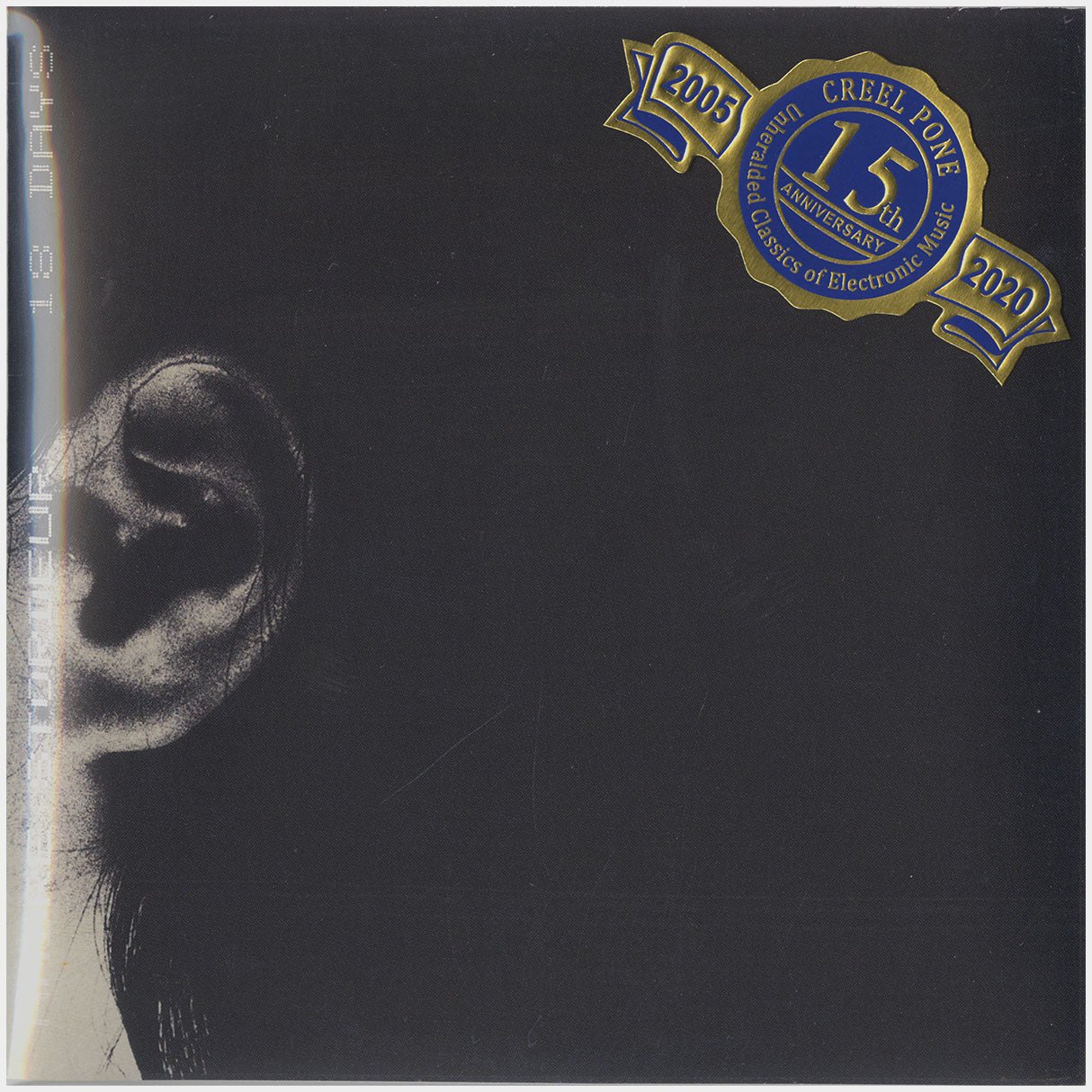 [CP 156 CD] Andre Stordeur; 18 Days – Alpha State NYC